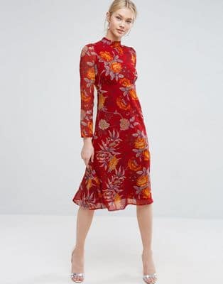 Date night dresses that are perfect for Valentine's Day | Canadian Living