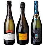 Step-by-step guide: How to open Champagne like a pro | Canadian Living
