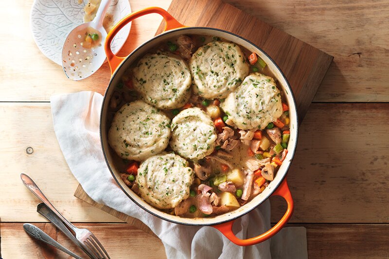 The Ultimate Canadian Living Recipe Collection | Canadian Living