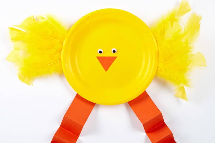 How to make your own Easter chick | Canadian Living