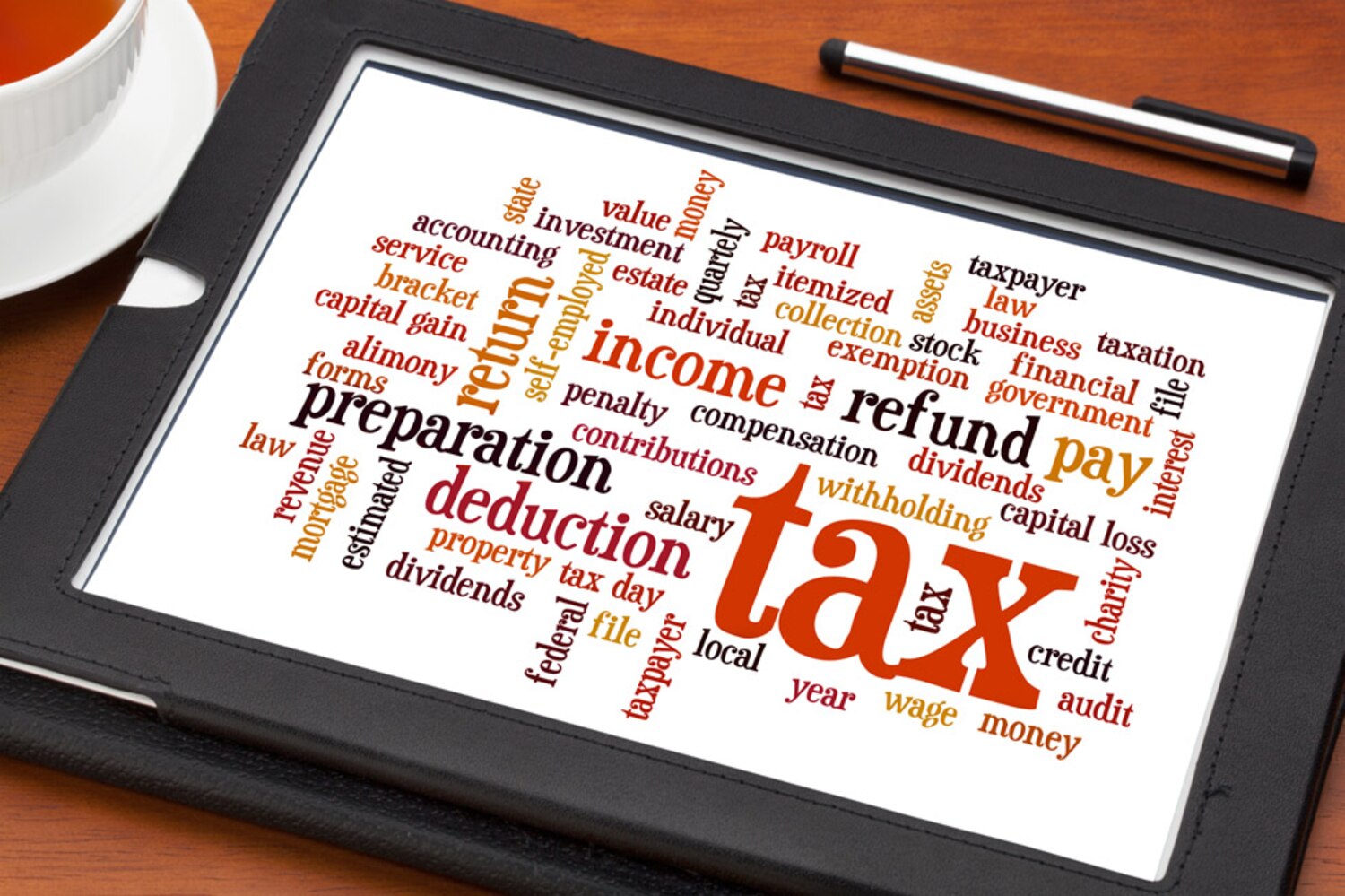 The best way for you to file your income taxes | Canadian Living