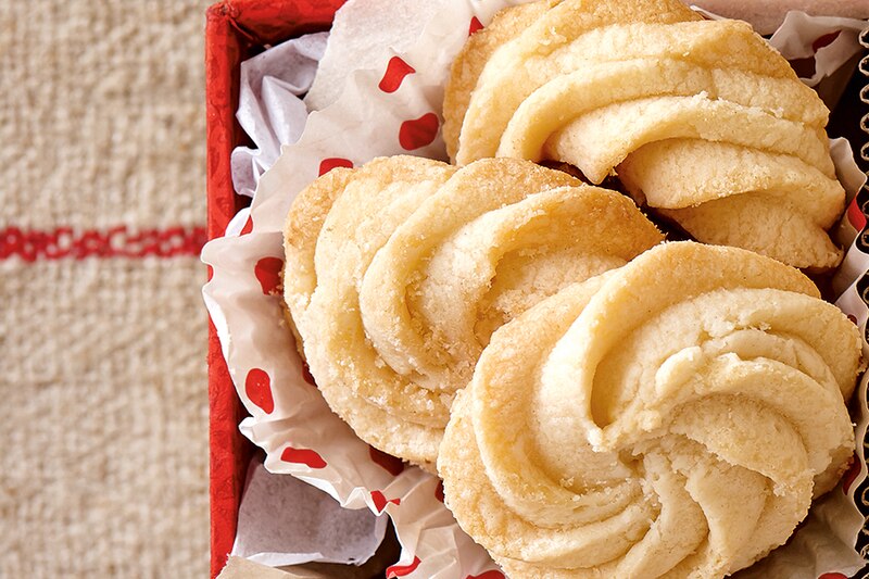 Our Best-Ever Shortbread Cookie Recipes | Canadian Living