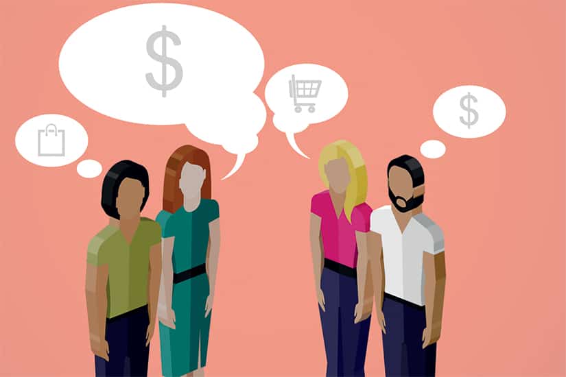 5 tips for discussing money with your partner | Canadian Living