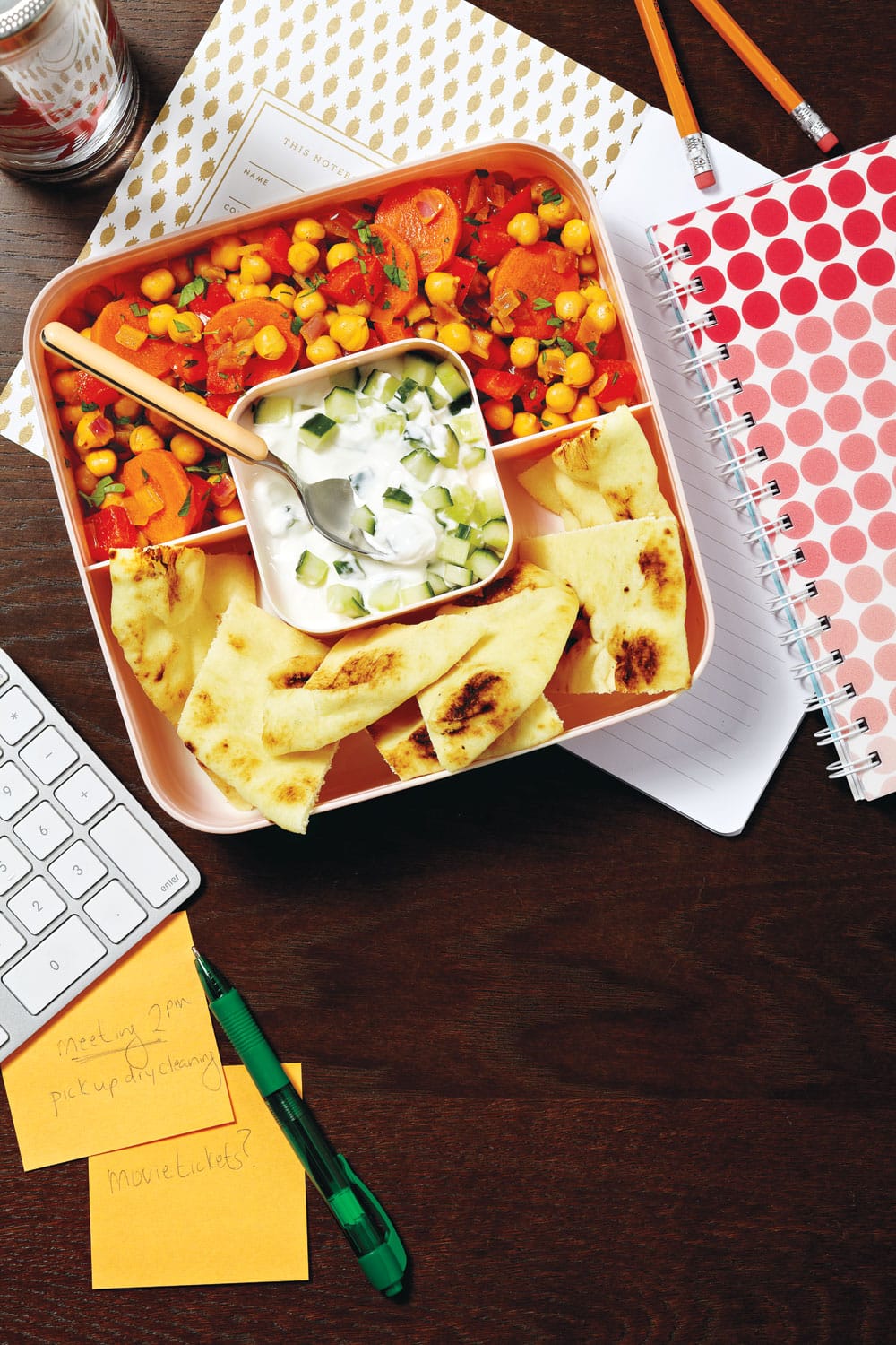 Quick Vegetable Curry | Canadian Living