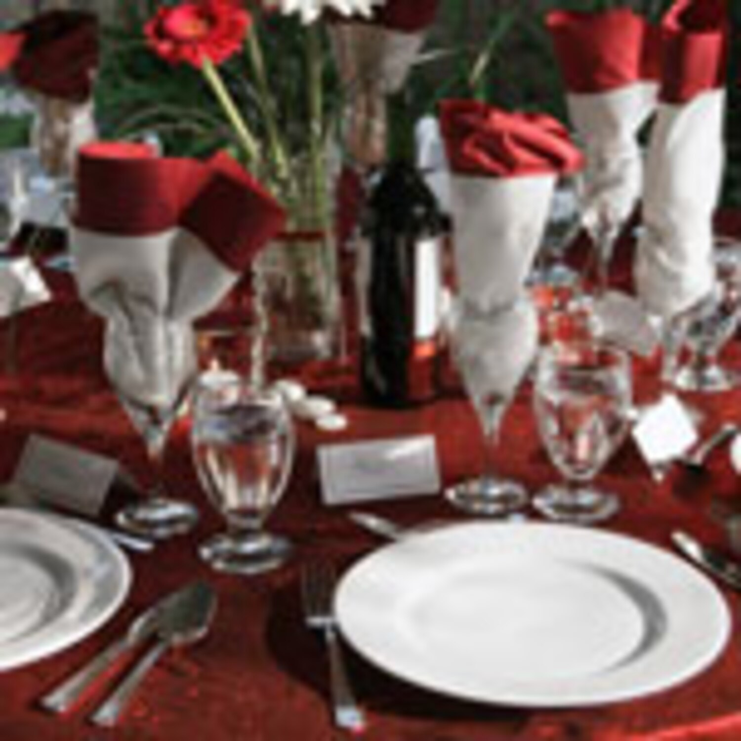 Which fork do I use? And other table-manner tips | Canadian Living