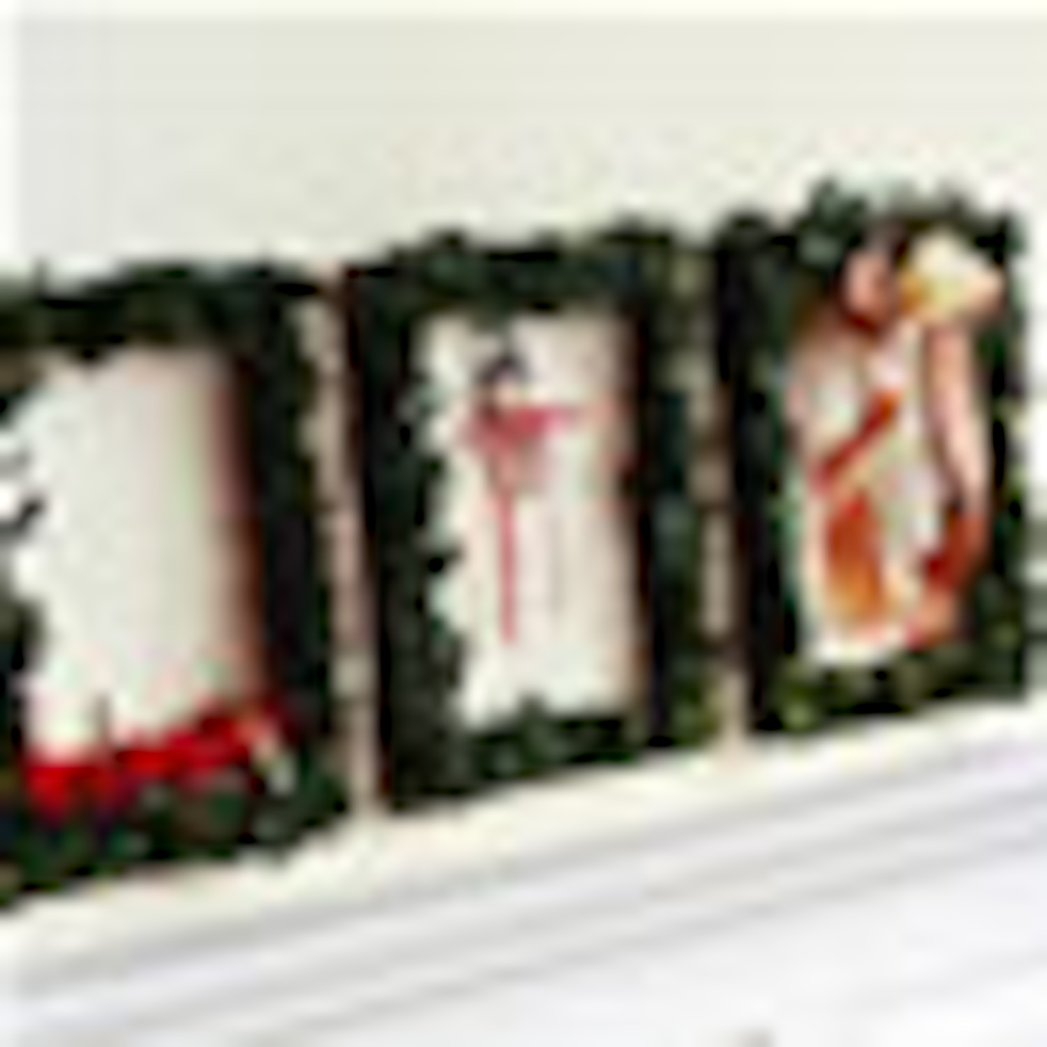 Rectangular wreaths | Canadian Living