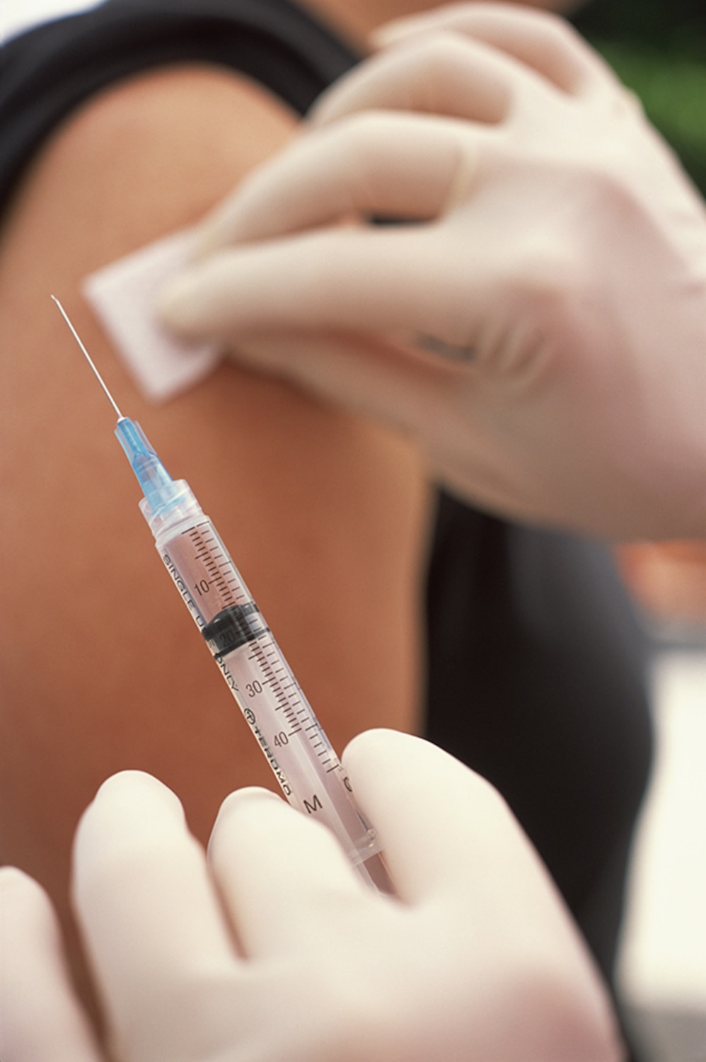 5 things to know about the flu vaccine | Canadian Living