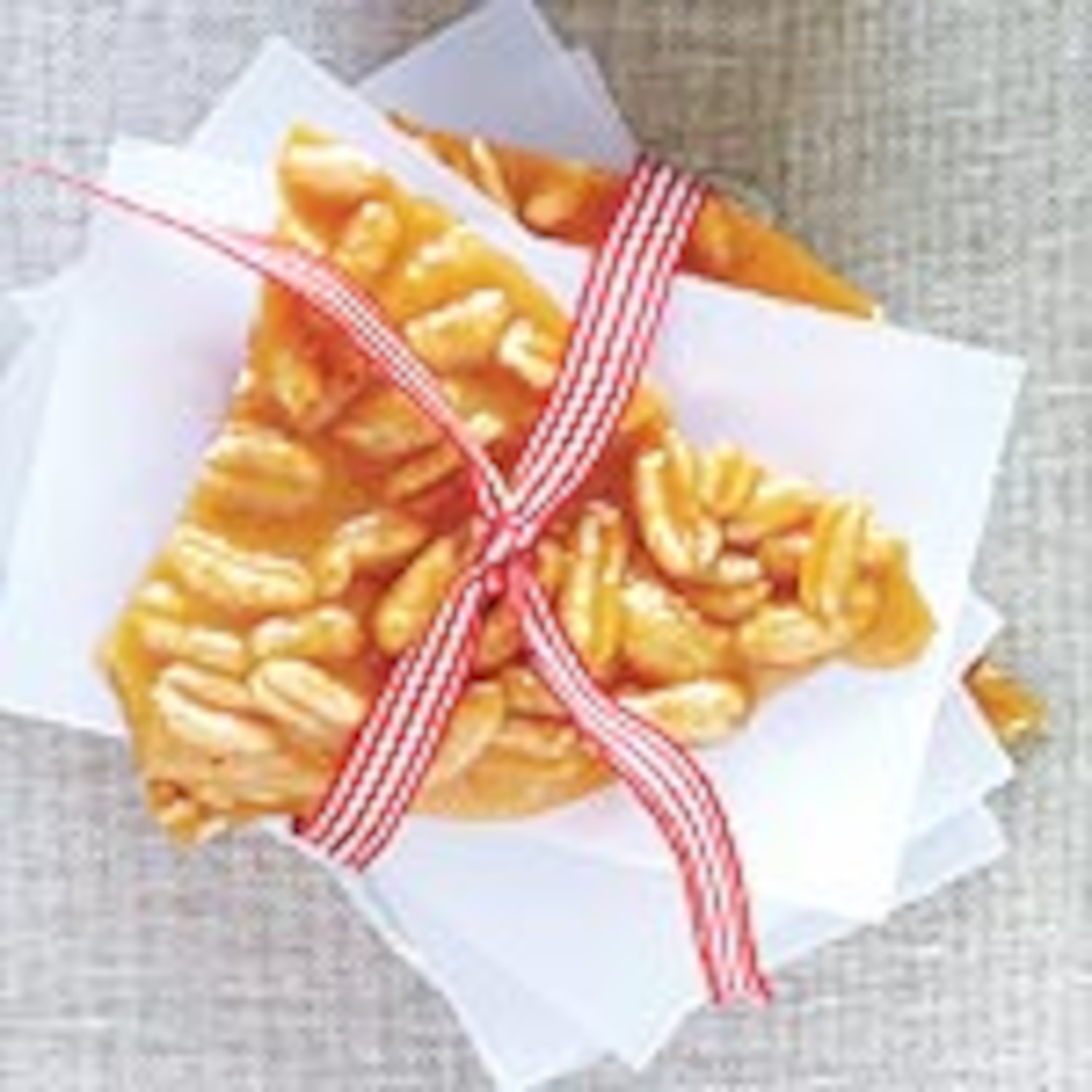 Puffed Rice Brittle | Canadian Living