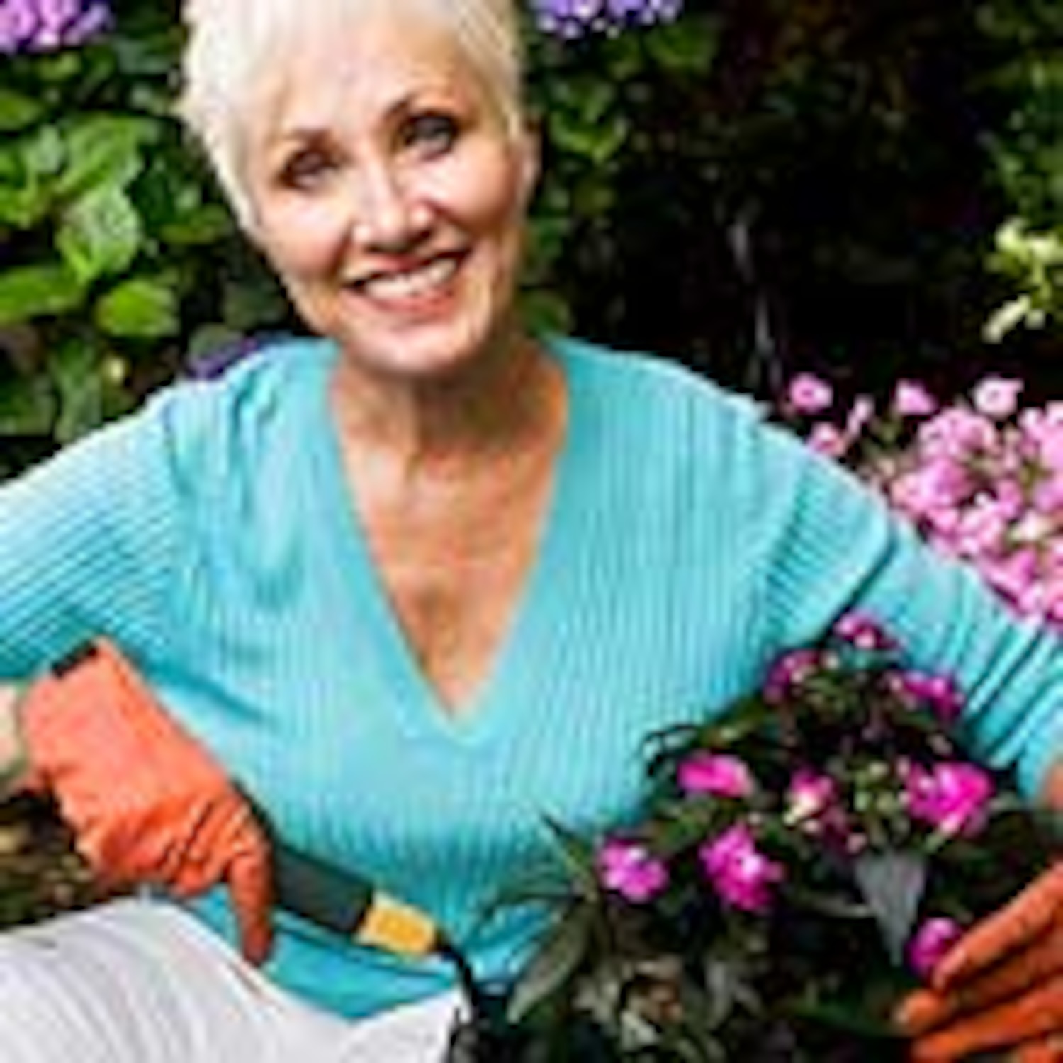 A guide to perfect potting | Canadian Living