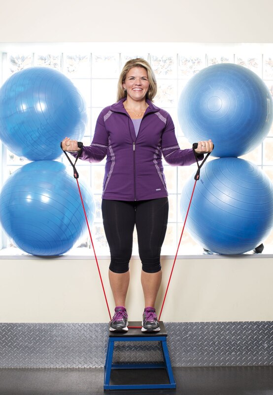 Janet Rowe | Canadian Living