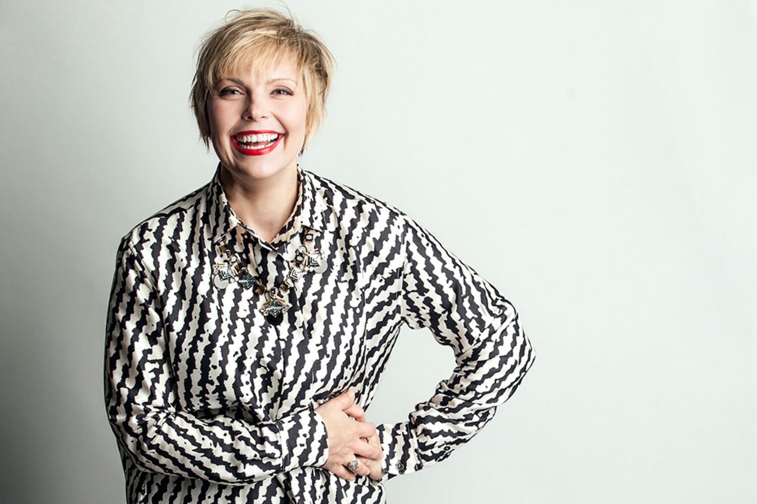 Jenn Rogien: The costume designer for Orange is the New Black and Girls ...