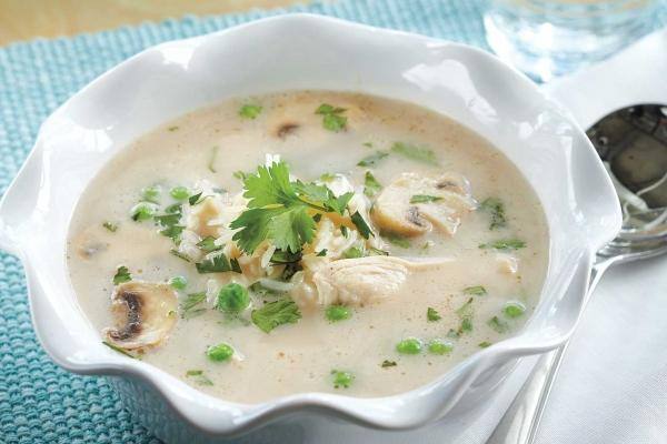 18 guilt-free white-coloured foods | Canadian Living