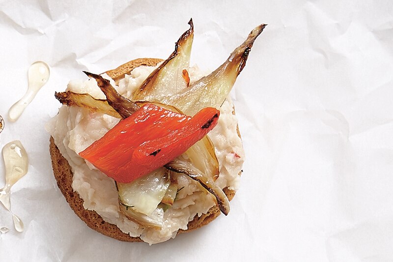 Easy Appies | Canadian Living