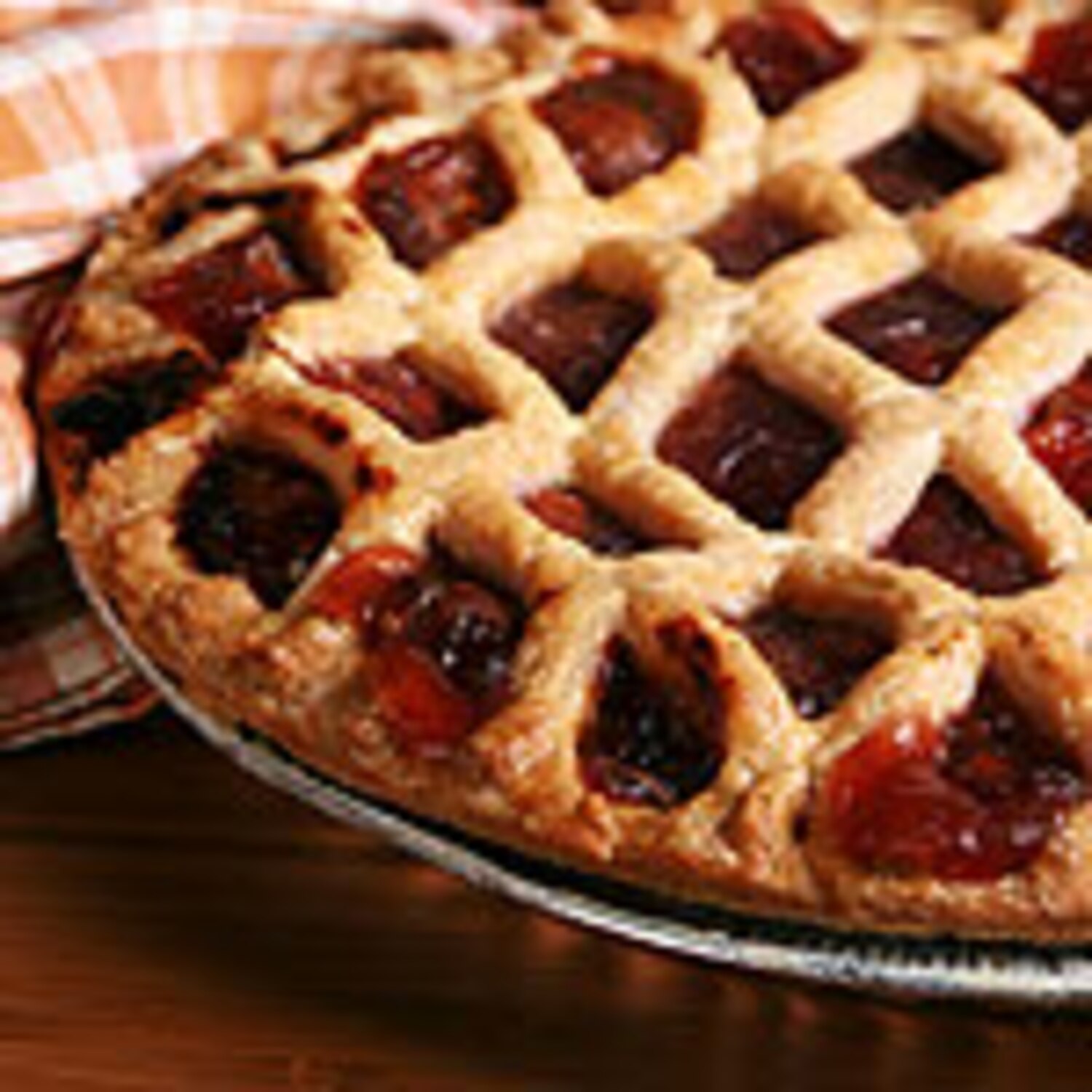 Partridgeberry Pie | Canadian Living