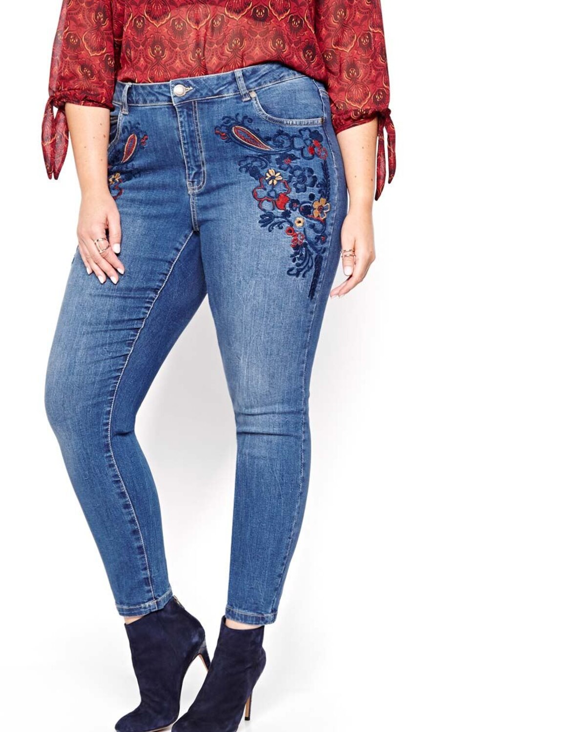 Trendy Plus Size Clothes Will Make You Love Fall Canadian Living