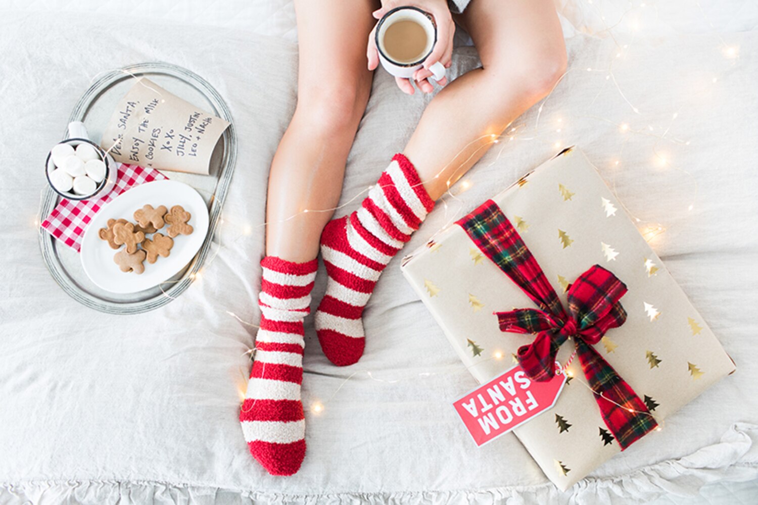 Fun & festive DIYs for the holiday season | Canadian Living