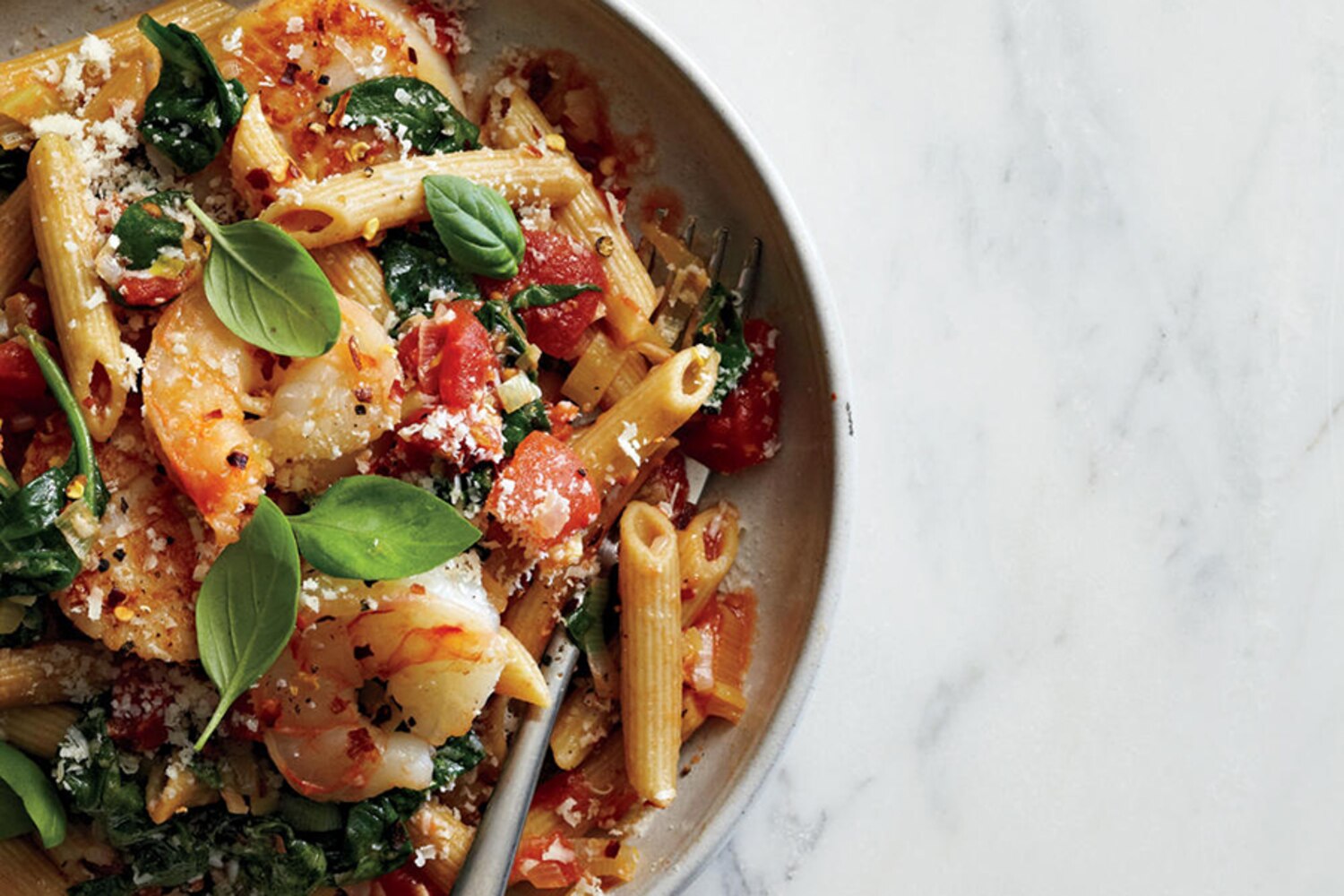 22 Great Pasta Recipes | Canadian Living
