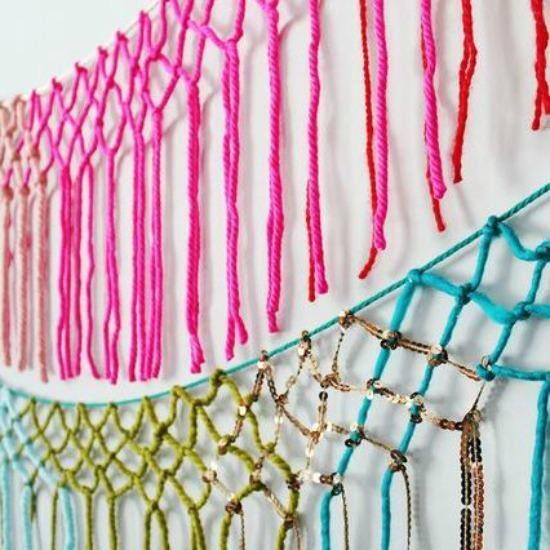 6 DIY macrame projects | Canadian Living