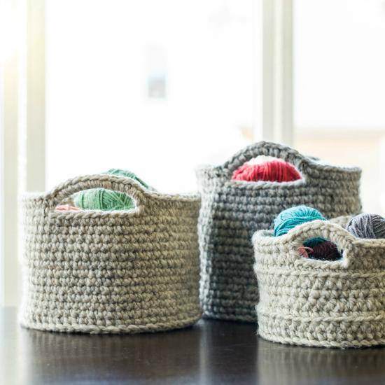 12 free crochet patterns | Canadian Living