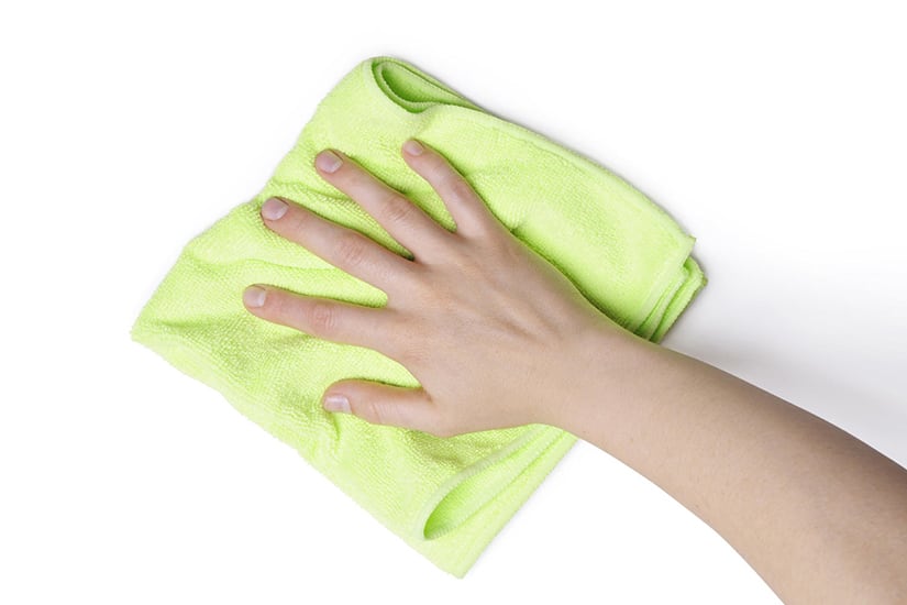 15 ways to keep your home cleaner and healthier | Canadian Living