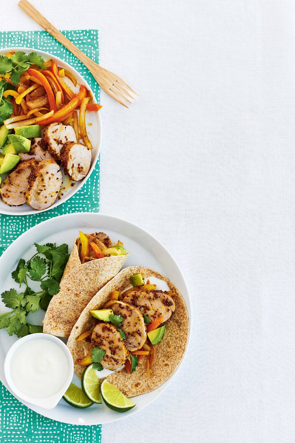 58 sweet and savoury maple syrup recipes | Canadian Living