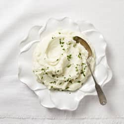 Cauliflower Yogurt Puree | Canadian Living