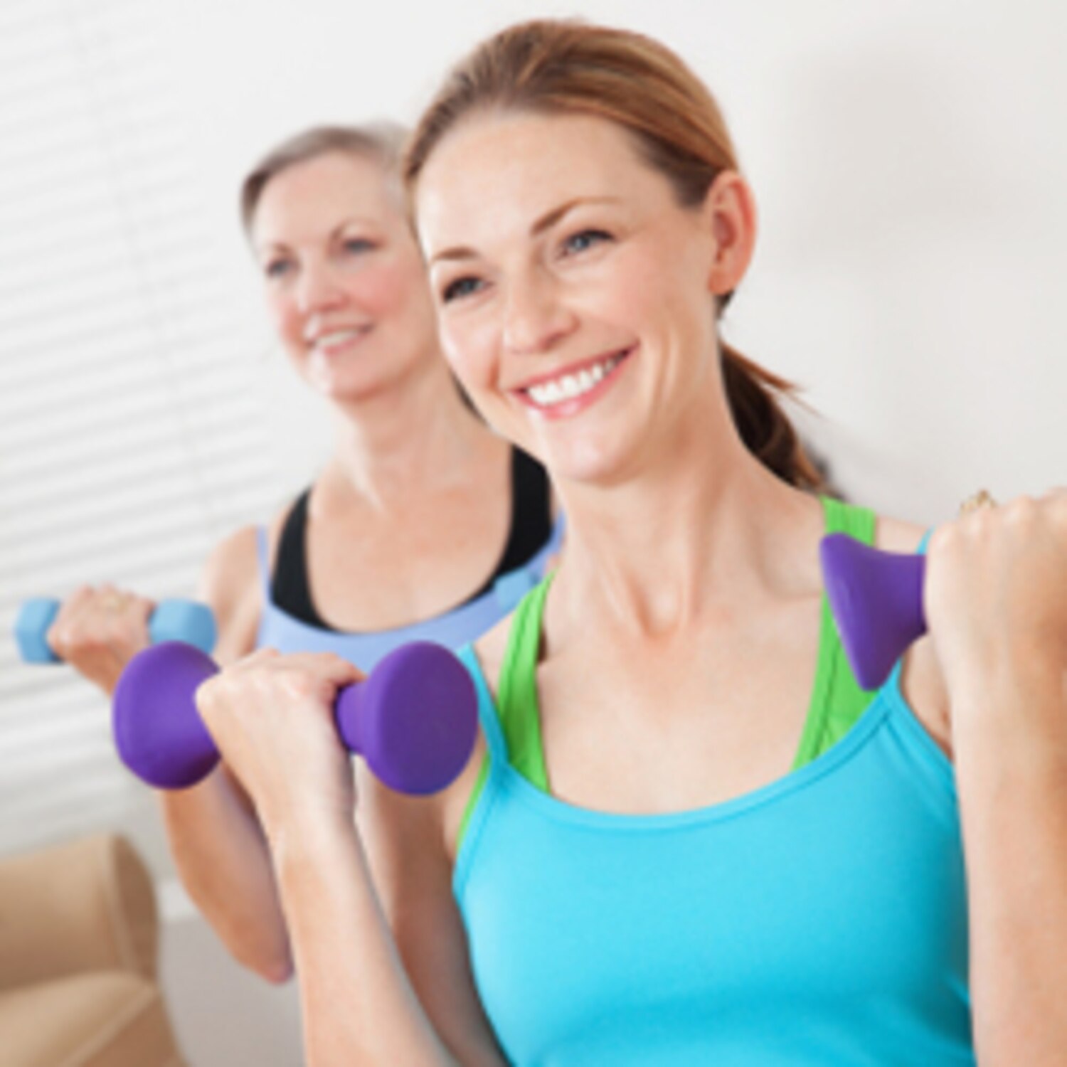 5 ways to improve your exercise habits | Canadian Living