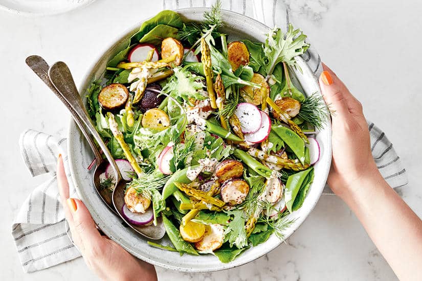 23 Delicious Side Dishes To Serve At Your Next Barbecue | Canadian Living