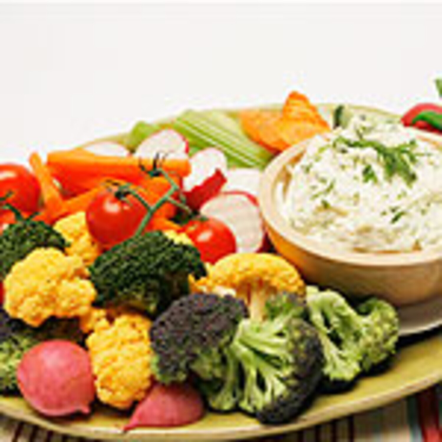 6-Week Boot Camp Menu: Day 32 | Canadian Living