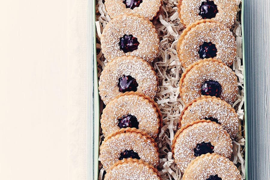 International holiday cookies | Canadian Living
