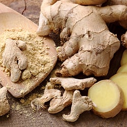 Discover ginger | Canadian Living