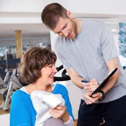 8 questions to ask before joining a gym | Canadian Living