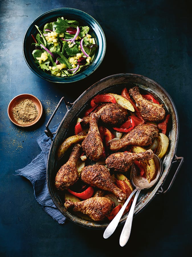 5 hearty quick and easy recipes | Canadian Living