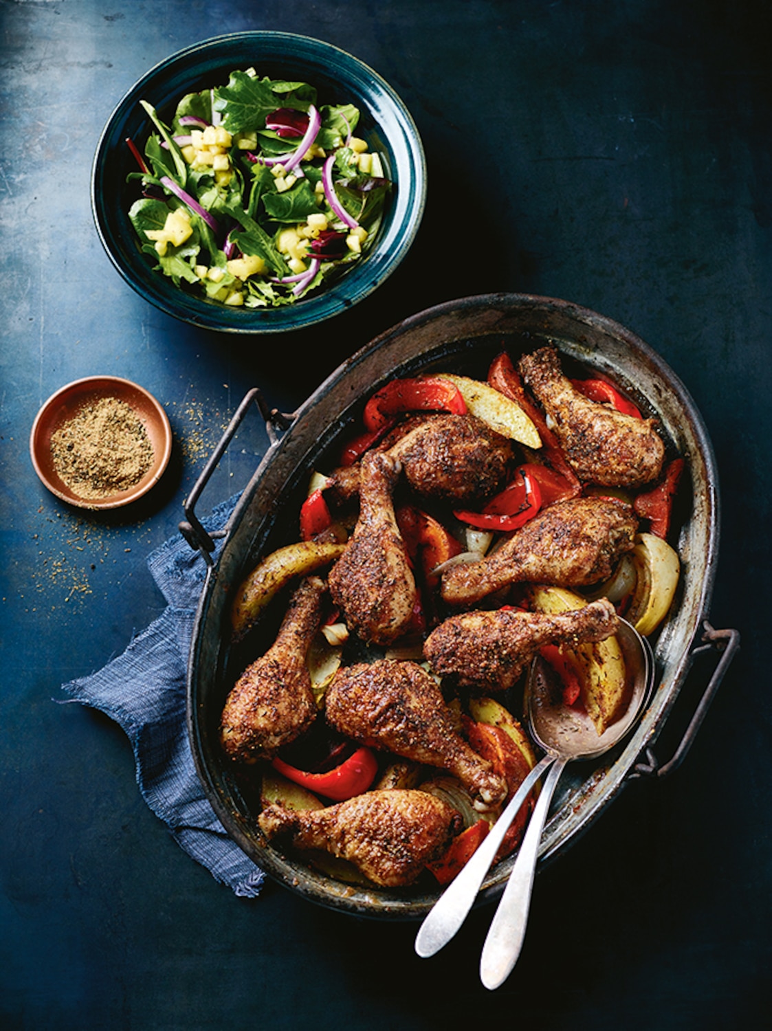 5 hearty quick and easy recipes | Canadian Living