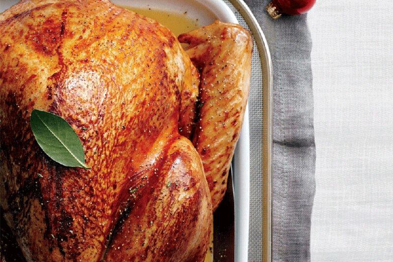 The Ultimate Thanksgiving Dinner Guide (Recipes, Food Tips & Decor ...