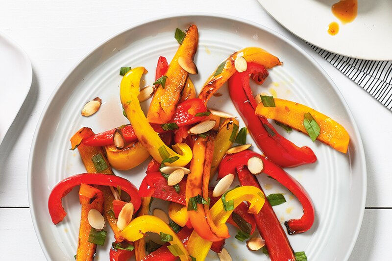 28 Bell Pepper Recipes You Need To Try | Canadian Living