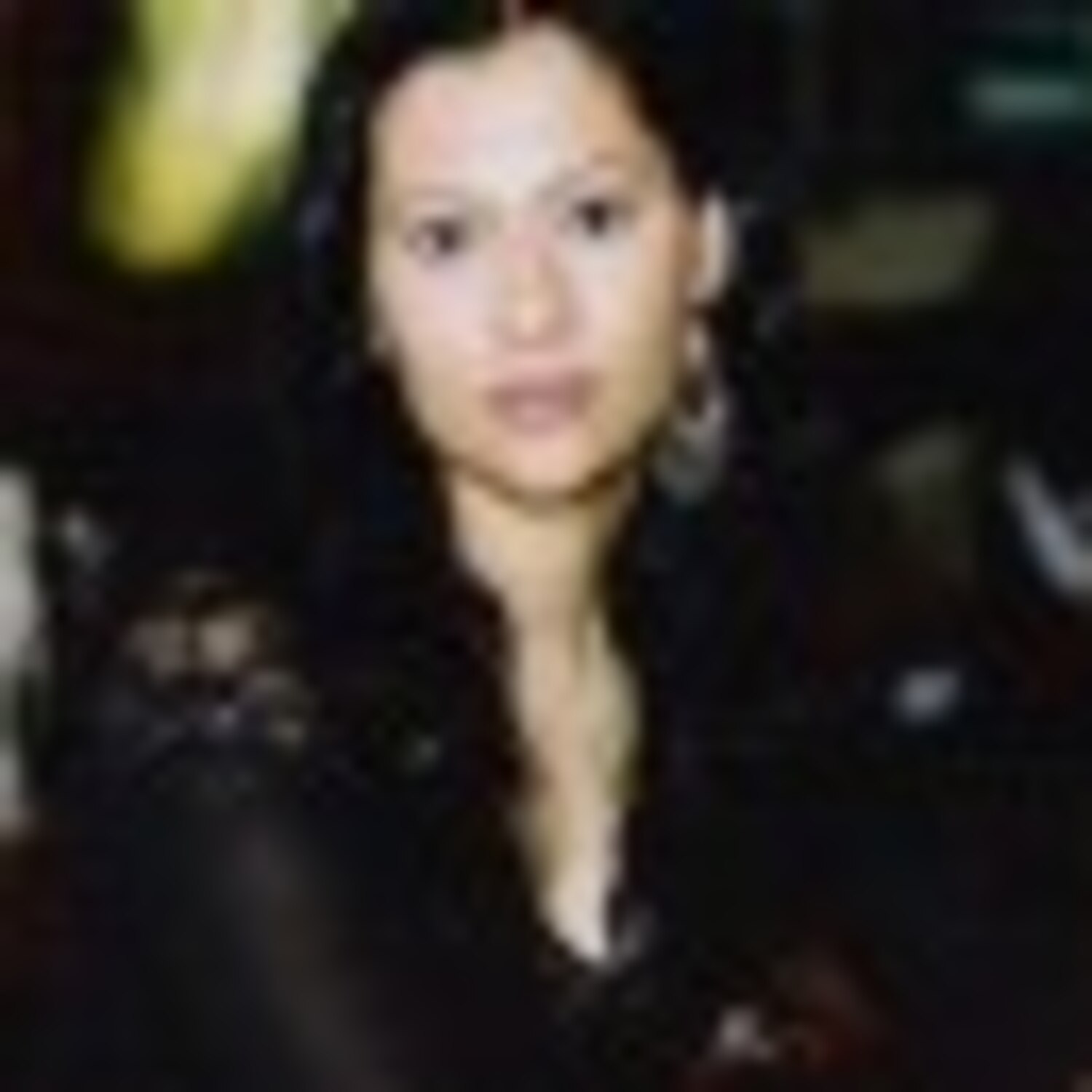 Interview with author Marsha Mehran | Canadian Living