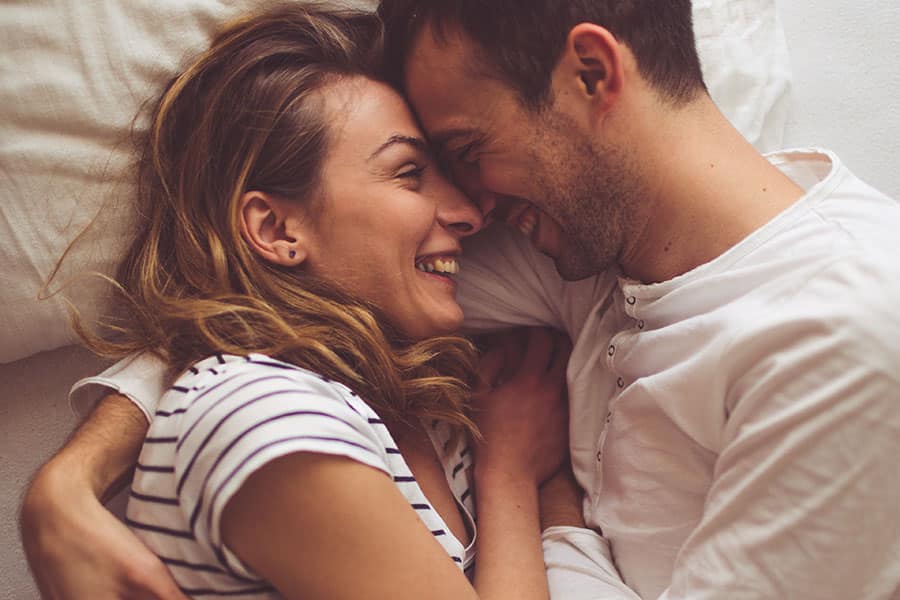 How You Can Make Your Sex Life Better Safer And More Satisfying