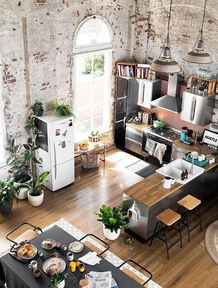 13 gorgeous kitchen designs we're coveting right now | Canadian Living