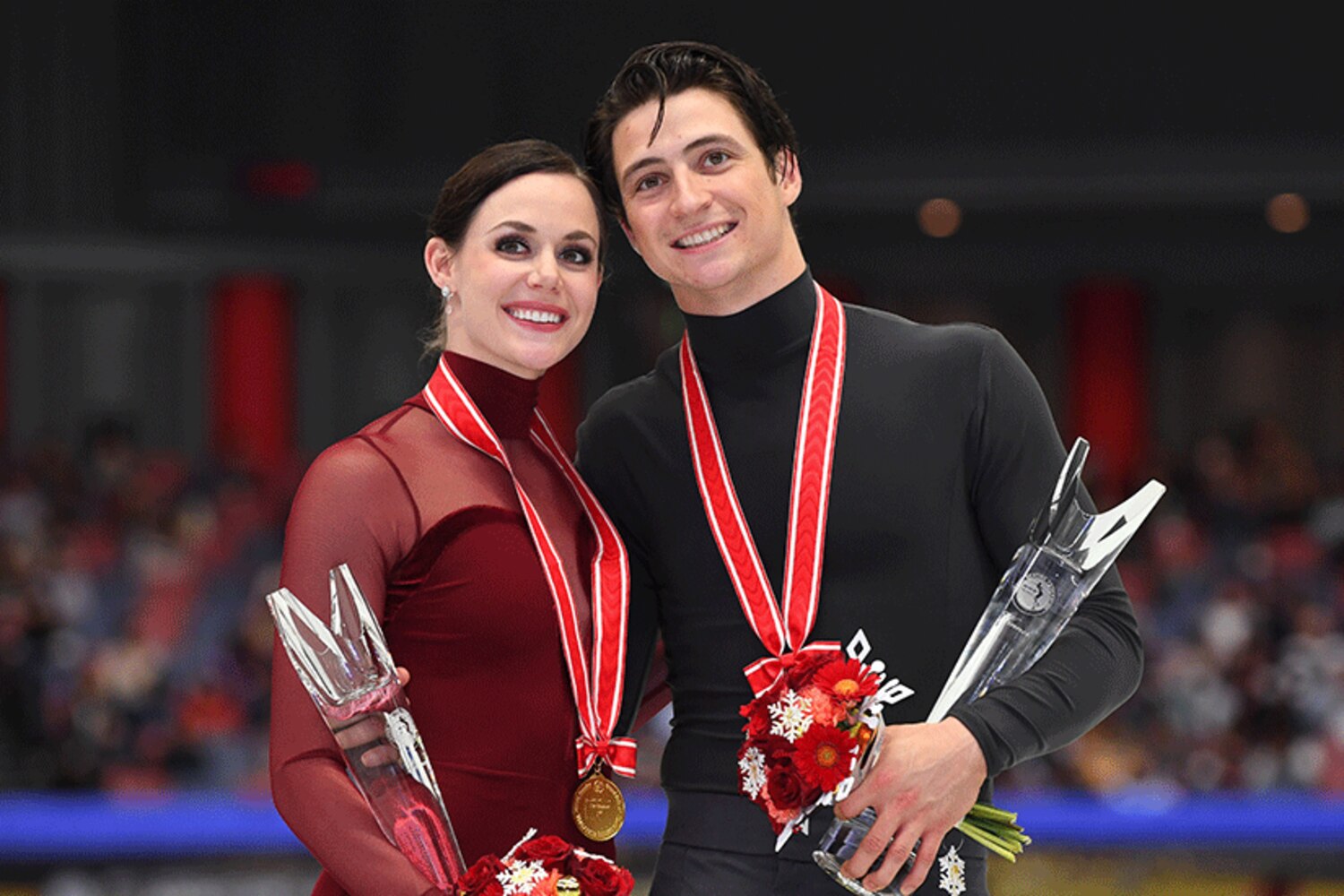 9 Canadian Olympians you need to know about | Canadian Living