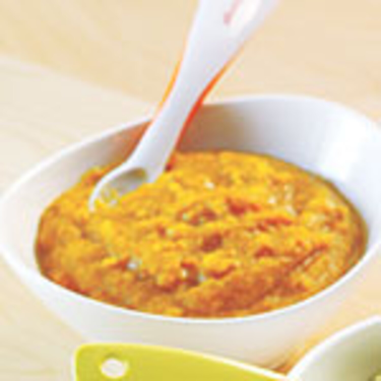 Baby food: Dhal for Beginners | Canadian Living