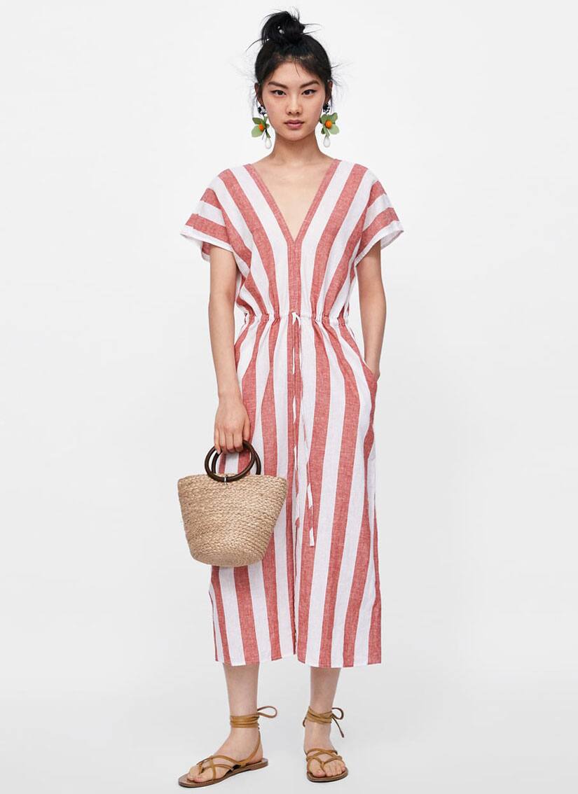 Chic coverups for your next beach or pool day | Canadian Living