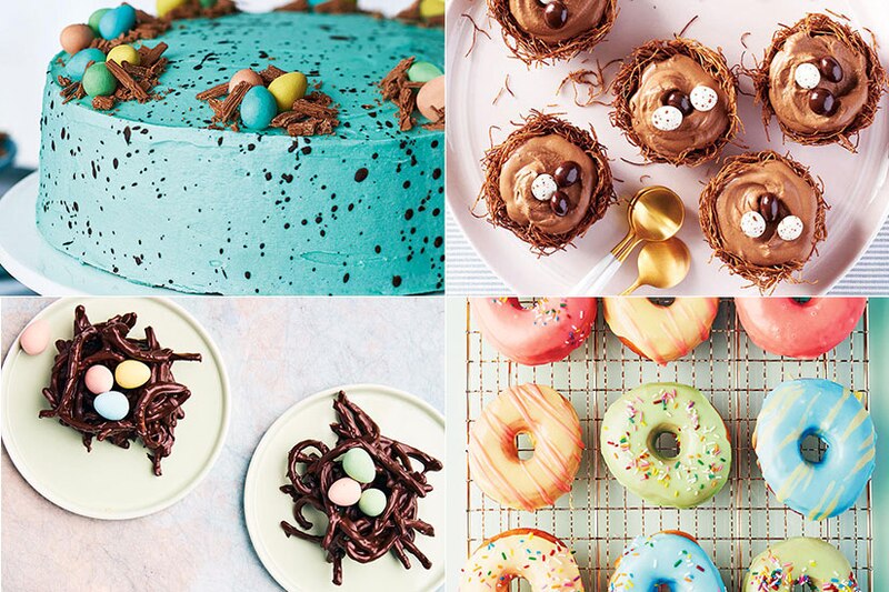 Celebrating Easter : Recipes, crafts and activities | Canadian Living
