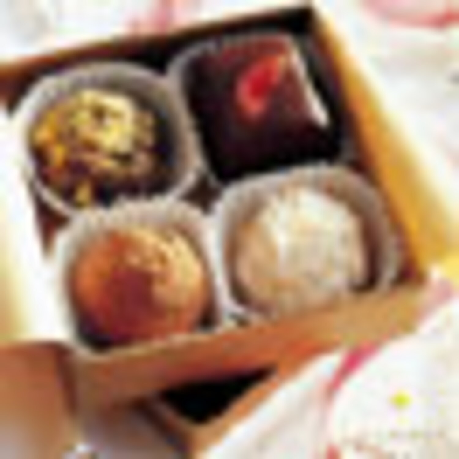 Holiday truffles | Canadian Living