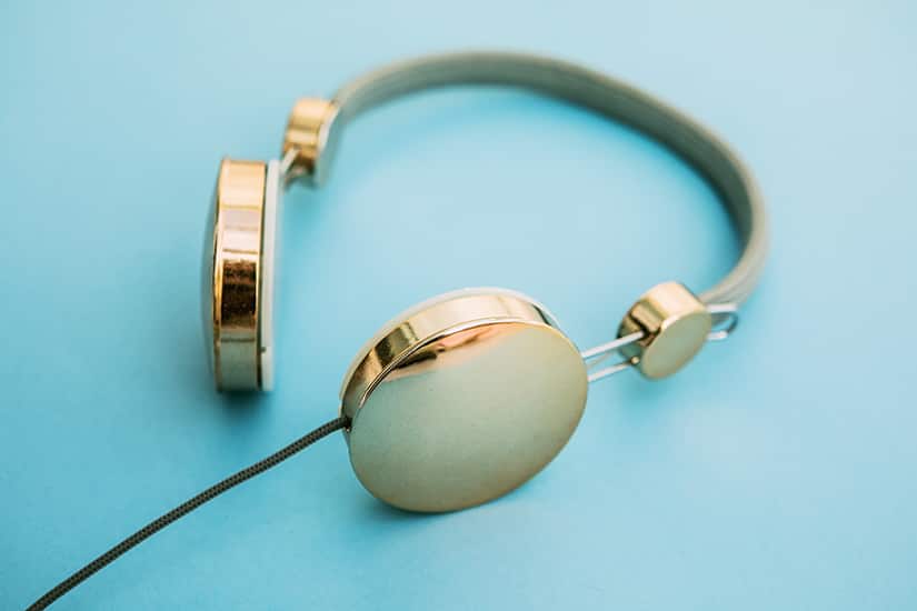 The best podcasts for staying up to date | Canadian Living