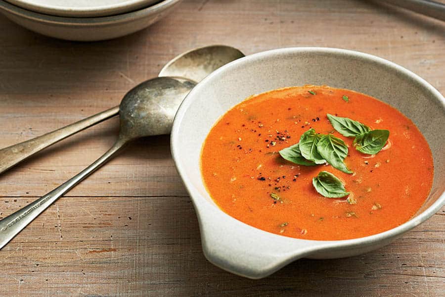 14 warm and cozy soups to make right now | Canadian Living