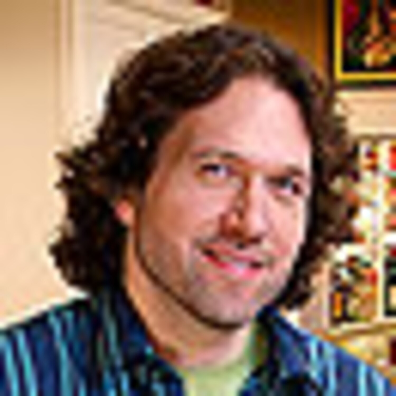 Living large with Chef Michael Smith | Canadian Living