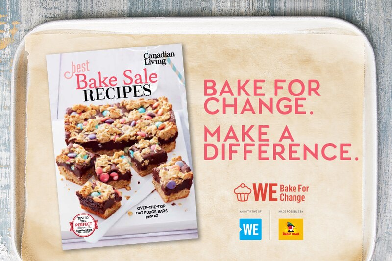 Collections of Recipes | Canadian Living