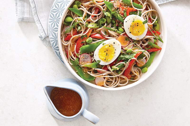Meatless Monday—Vegan & Vegetarian Meals for Any Day of the Week ...