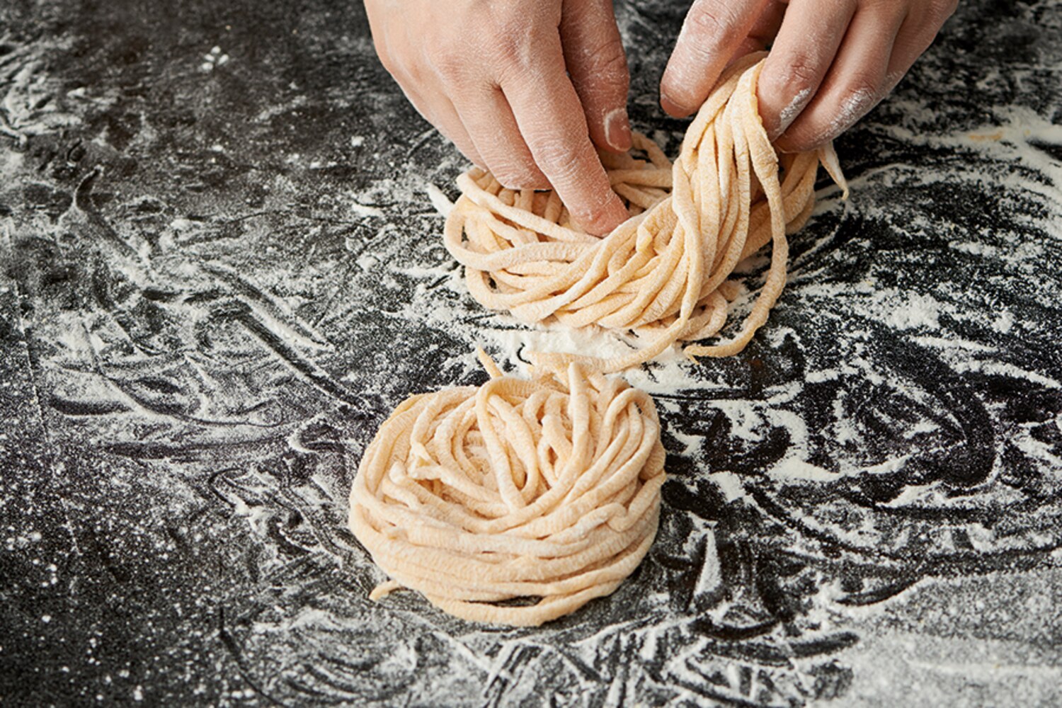 How to make fresh pasta from scratch | Canadian Living